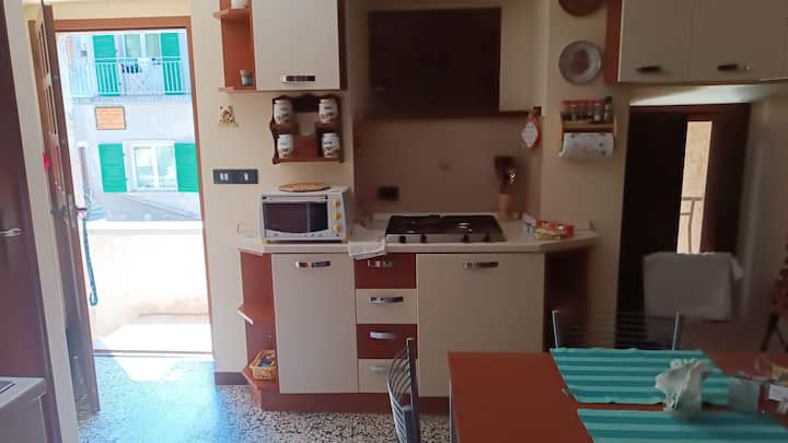 Delizioso Appartamento - Scanno