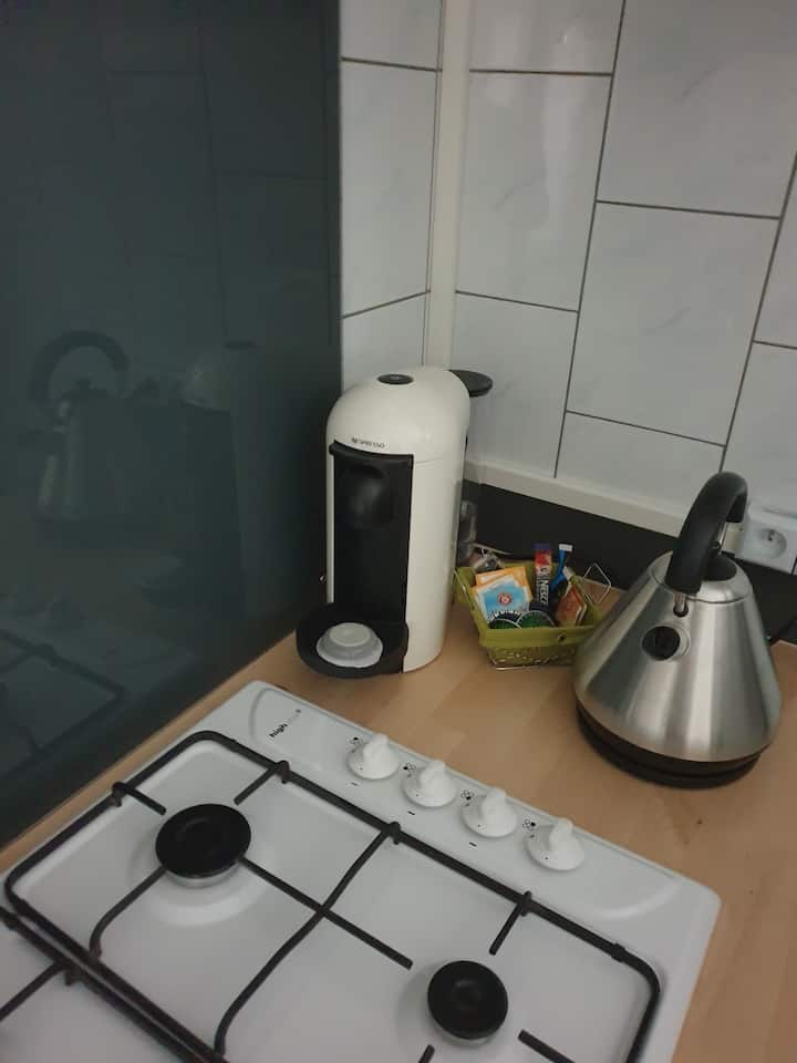 Appartement De 45m2 Calme Quartier Gare. - Perpignan