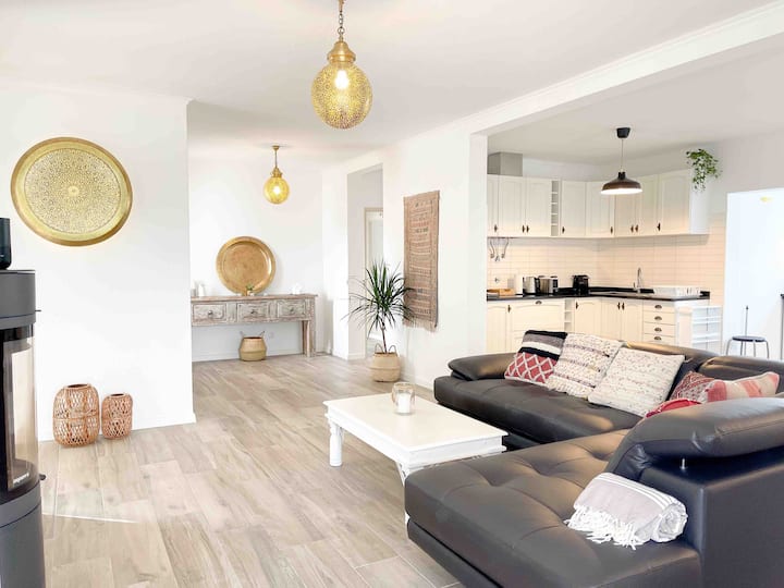 Boutique Villa T3 Vale Da Telha - Aljezur