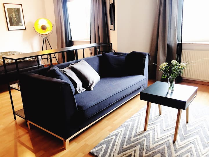 Business Apartment & Hanover Airport - Langenhagen