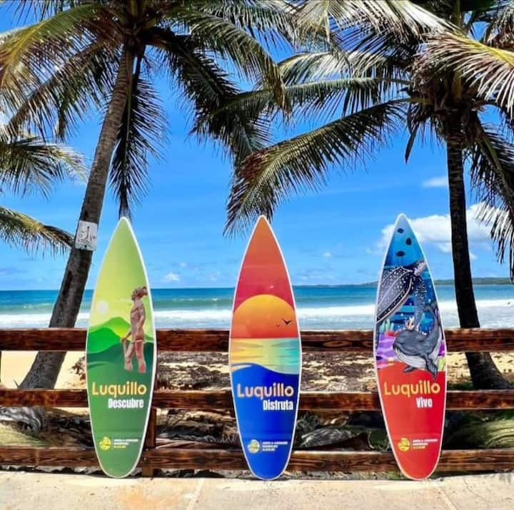 Costa Azul Studio - Puerto Rico