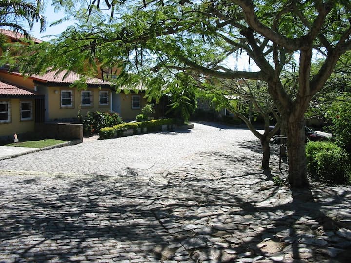 Casa Em Condomínio No Pontal Do Atalaia 1 - Arraial do Cabo