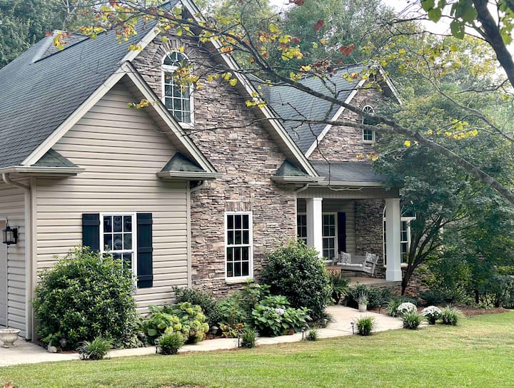 Clemson Gameday Family Getaway - 클렘슨