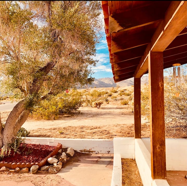 Joshua Tree Casita - Twentynine Palms, CA