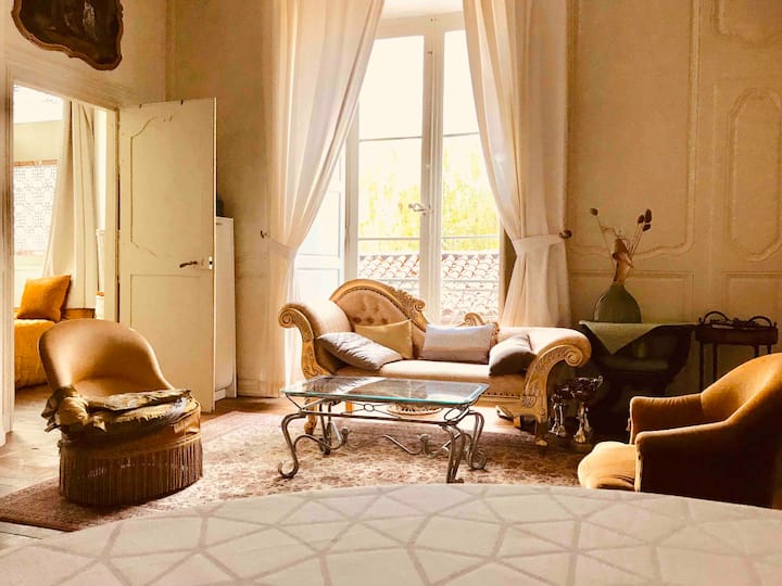 Appartement Renaissance Parking Résidentiel - Poitiers