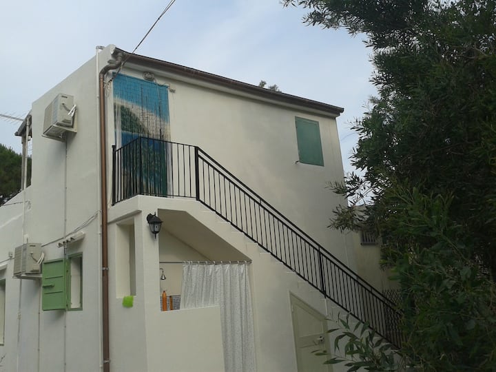 Casa "Mare Di Stelle"- 5 Posti - Marzamemi