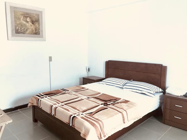 Taiwan Guesthouse 台灣民宿 - Room 7 - Northern Mariana Islands