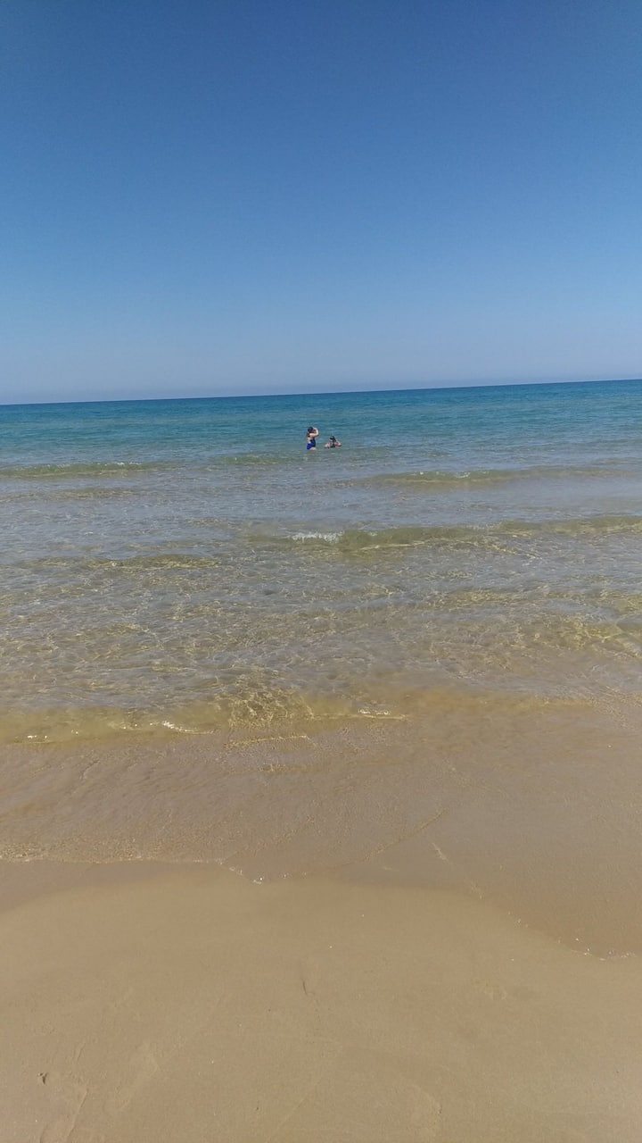 Vacanze Al Mare Fra Sole E Relax - Scicli