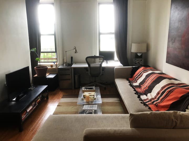 Airy, Easy, Great Wmbg Loc, Discount/details Avail - Brooklyn, NY