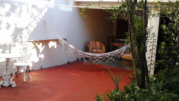 Cottage à Santa Teresa - Rio de Janeiro