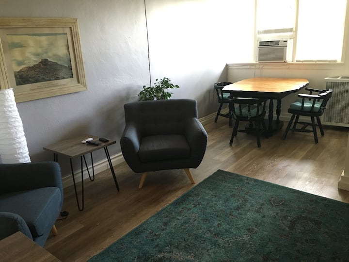 Mid Century Hideaway 206 - Cottonwood, AZ