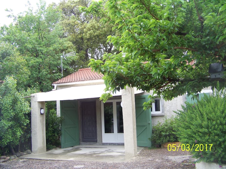 Maison - Haute-Corse