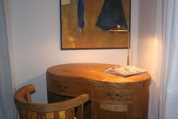 Ferienwohnung Himmelgucker - Eggstätt