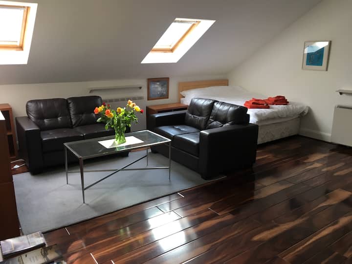 Luxury For Couples - Galway