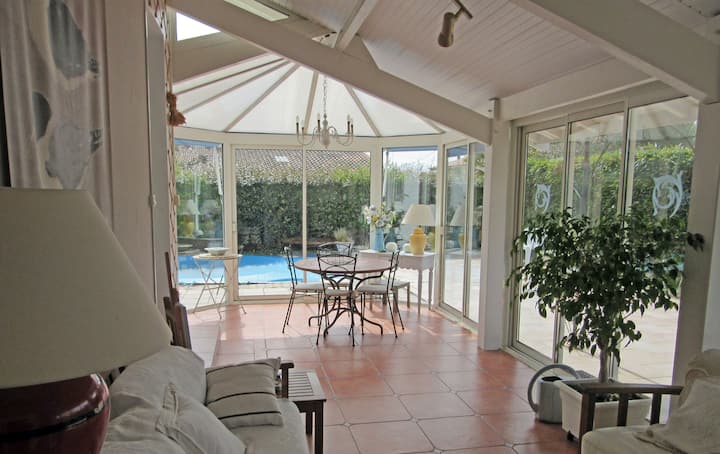 Maison à 350 Mètres Du Bassin - Andernos-les-Bains