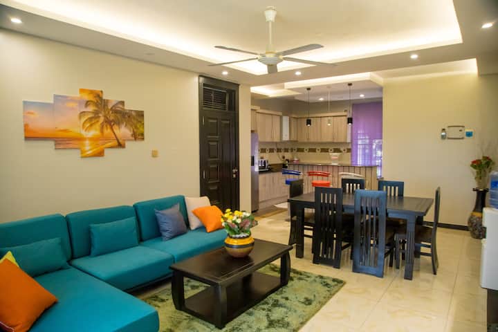 Praslin Homes (Ph32), Muyenga Bukasa, Kampala - Kampala
