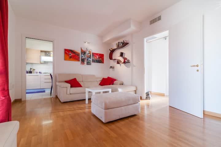 Flat In Historical Centre - Cagliari