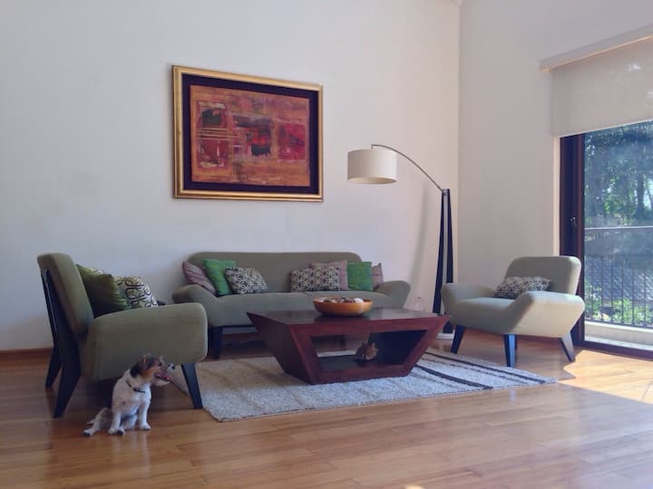 Wonderful Loft! Great Pool View. - Panama City