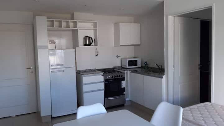 Hermoso Monoambiente Dividido En Abasto3 - Buenos Aires