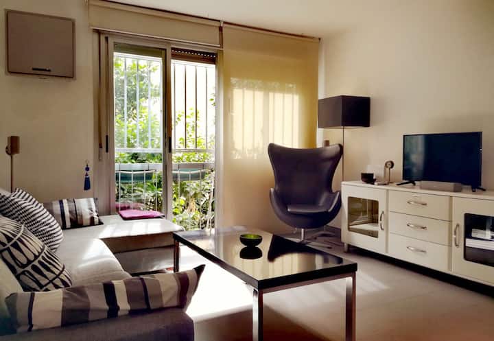 Your Home In Triana! Parking Opcional Vut/se/02085 - Camas