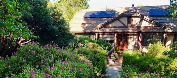 Lone Oak Guest Suite - Paso Robles, CA