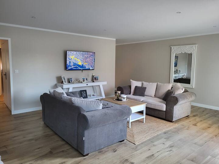 1 Chambre A Louer - Le Mans