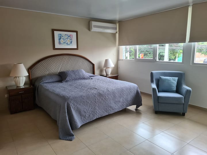 Minimalist Apartment In Escalon . - San Salvador