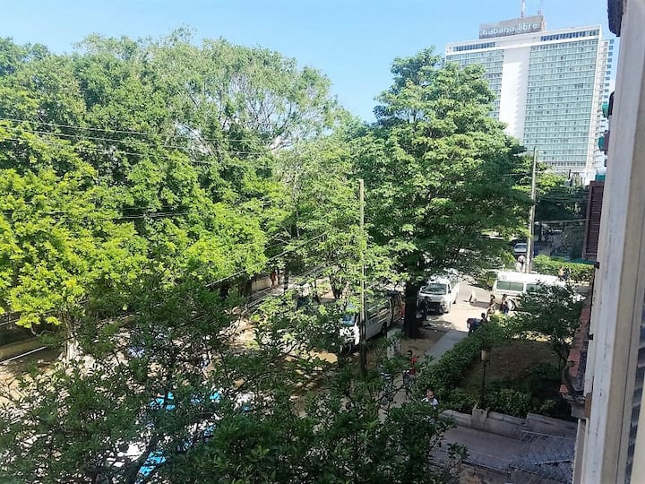 Downtown  Vedado Libre 3 - Havana