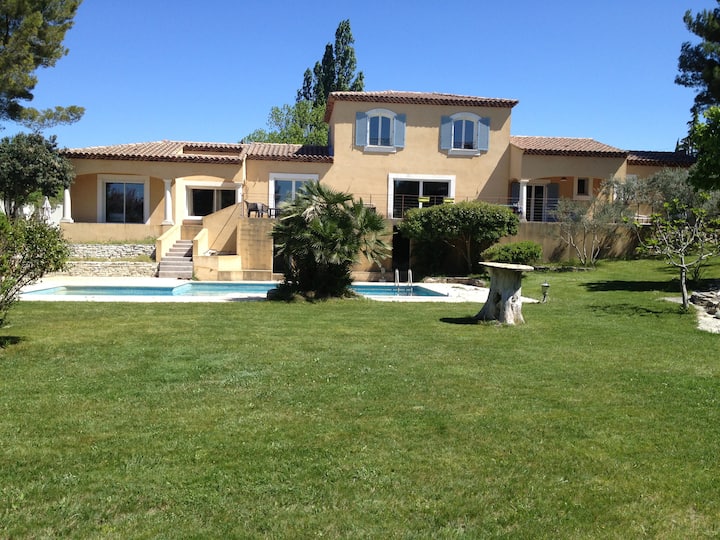 Superbe Villa 250 M² - Aix-en-Provence