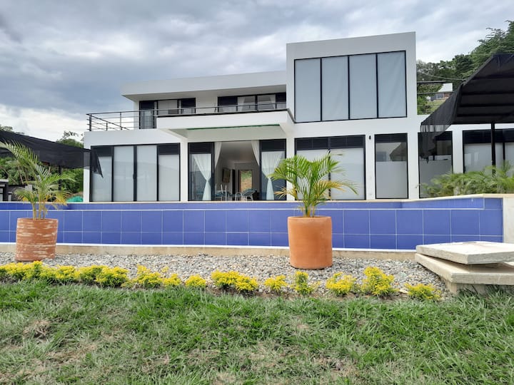 Casa Doña Eva - Anapoima