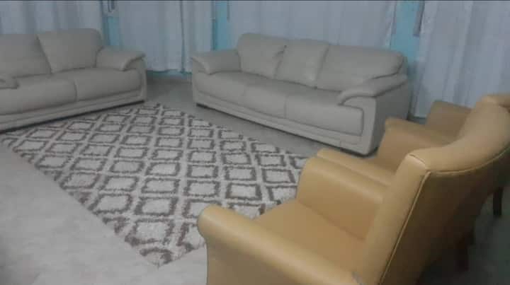 Dutchlond  Rooms - Freetown