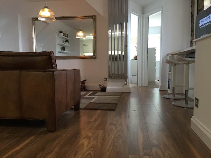 Harpenden House Apartment 3 - Saint Albans