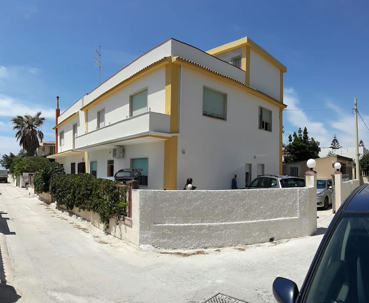 Angolo Di Paradiso - Pozzallo