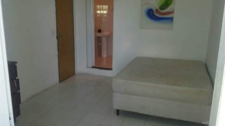 Suite Na Praia De Ipitanga C 18 M Quadrados. 5 - Lauro de Freitas
