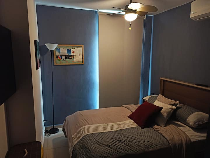 Room Close To The International Airport - Panama City