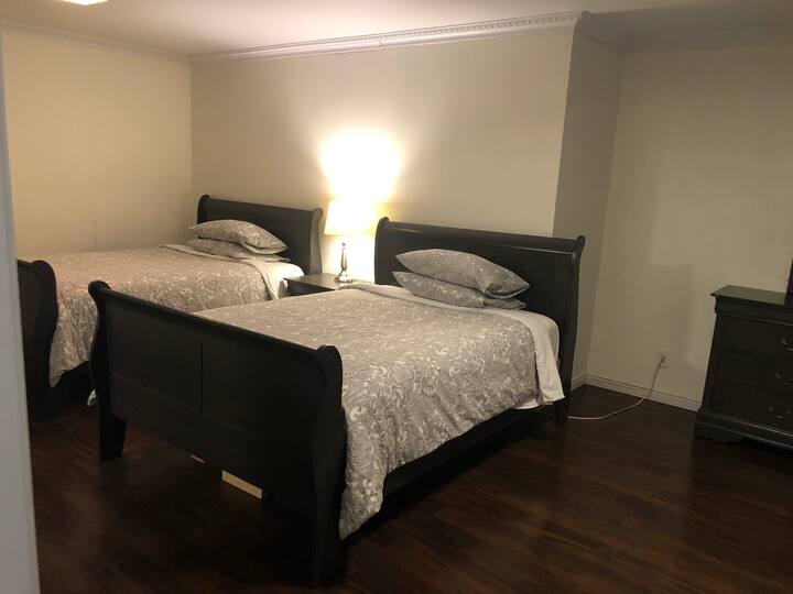 Appartement Sous-sol - Chambly