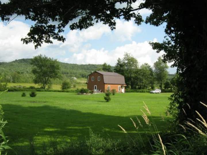 Jamari Acres Jay Peak - Vermont