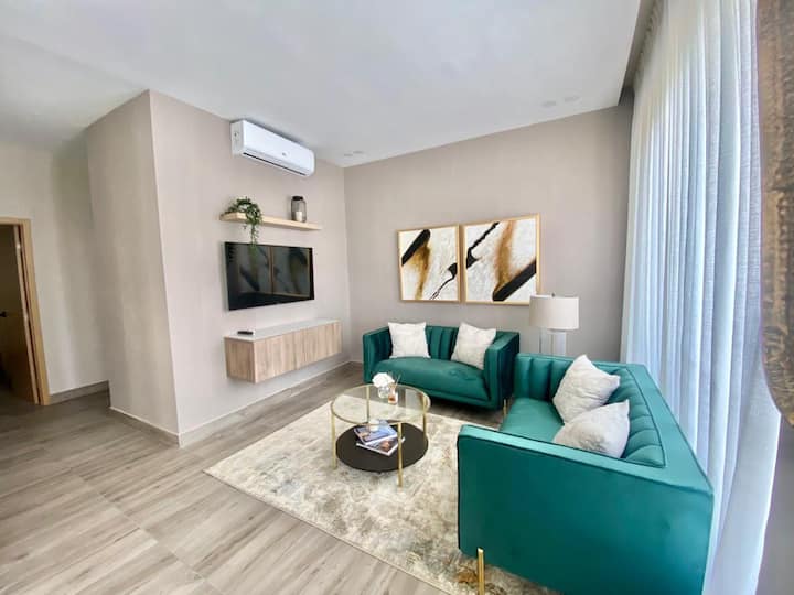 Home Relaxliving Regattaii Piantinicitycenter 501 - Santo Domingo (Dominican Republic)