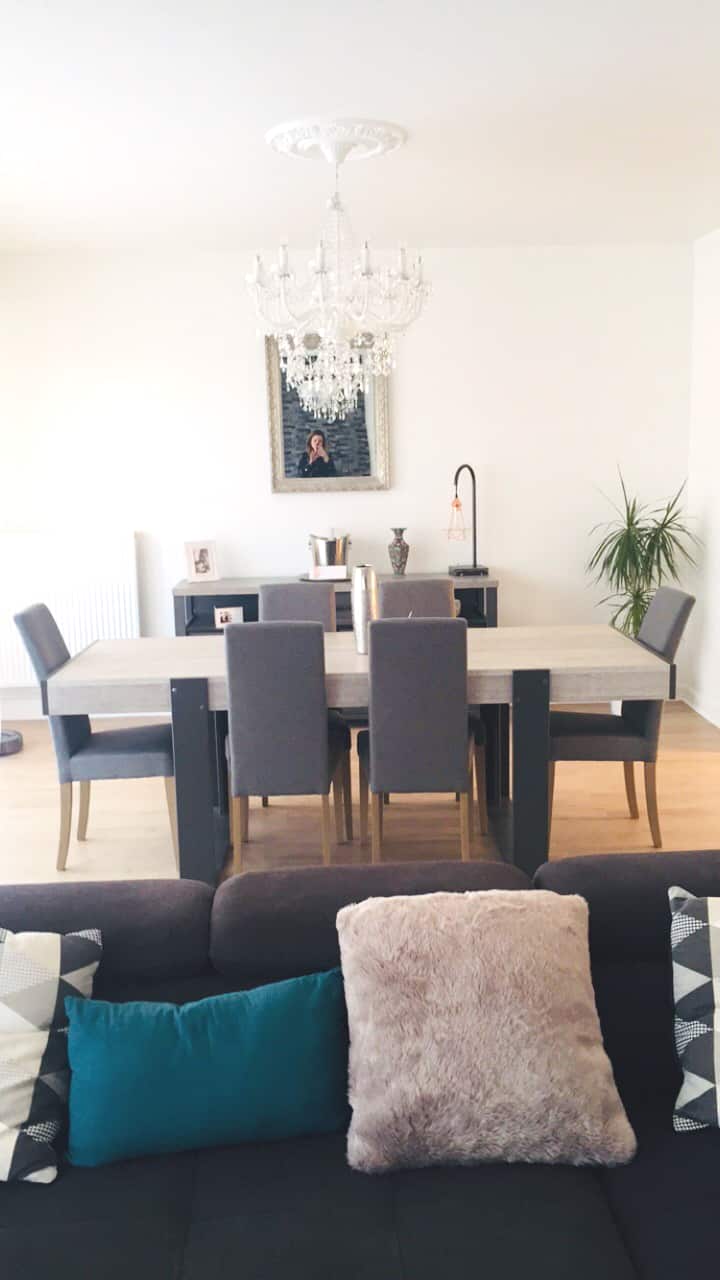 Très Bel Appartement De 100m² - Lannion