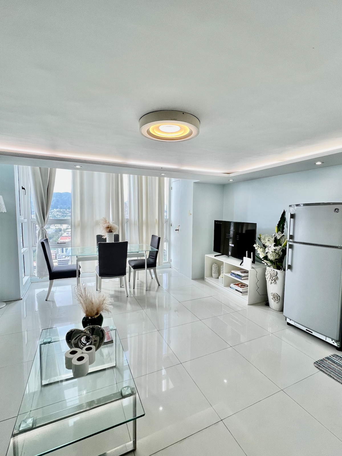 2BR Unit at the Center of Cebu - Apartments for Rent in Cebu City ...