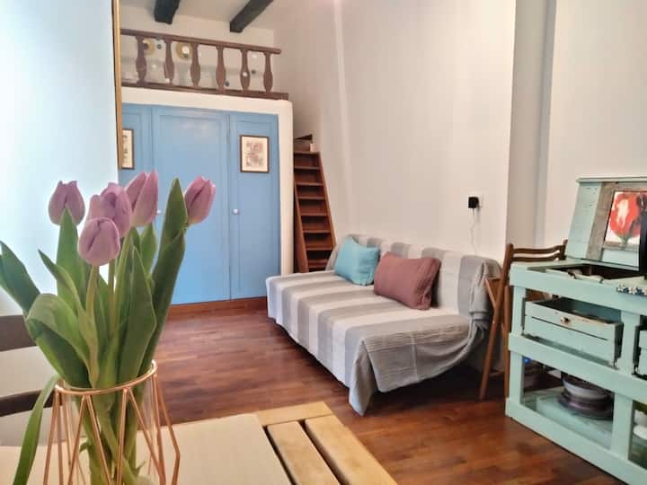 Maisonminù. Nel Cuore Di Trastevere - Roma