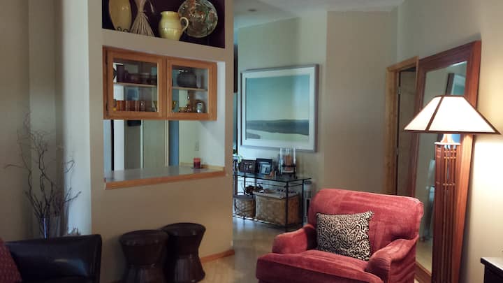 Remote Worker's Dream - Bozeman, MT