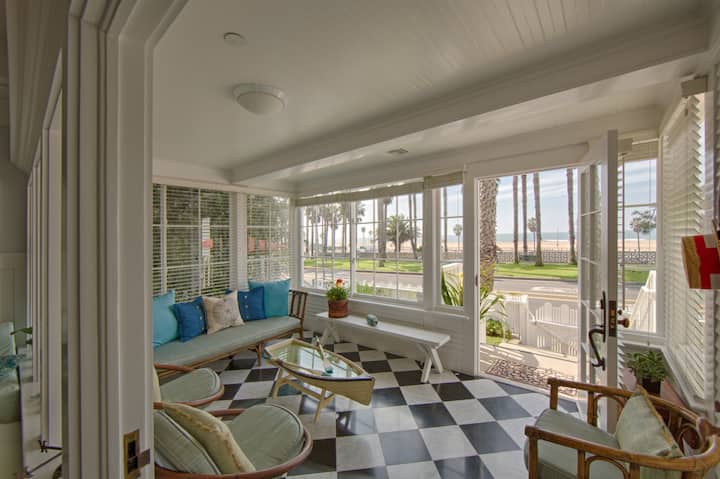 The Cottage Santa Monica - Santa Monica, CA