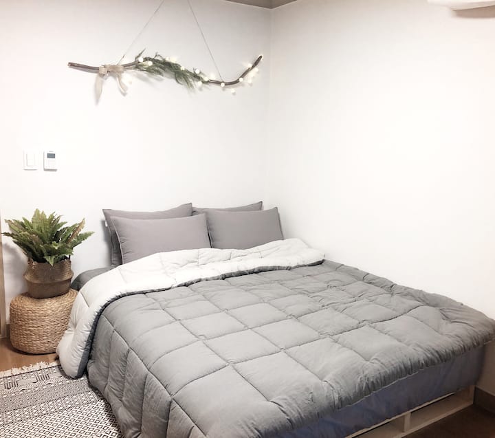 거제도#지세포2#힐링독채#2~4인#대명리조트5분거리#감성인테리어 - Geoje-si