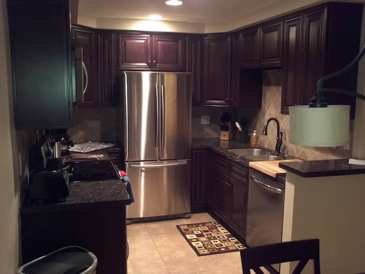 1 Bedroom Condo In Cathedral City - Rancho Mirage, CA