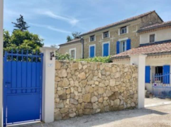 Mas Grange De Provence - Carpentras