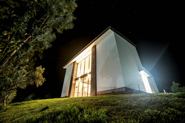 Idem Rural - Zújar