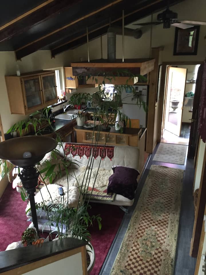 East Wind B&b And Retreat House - Talkeetna, AK