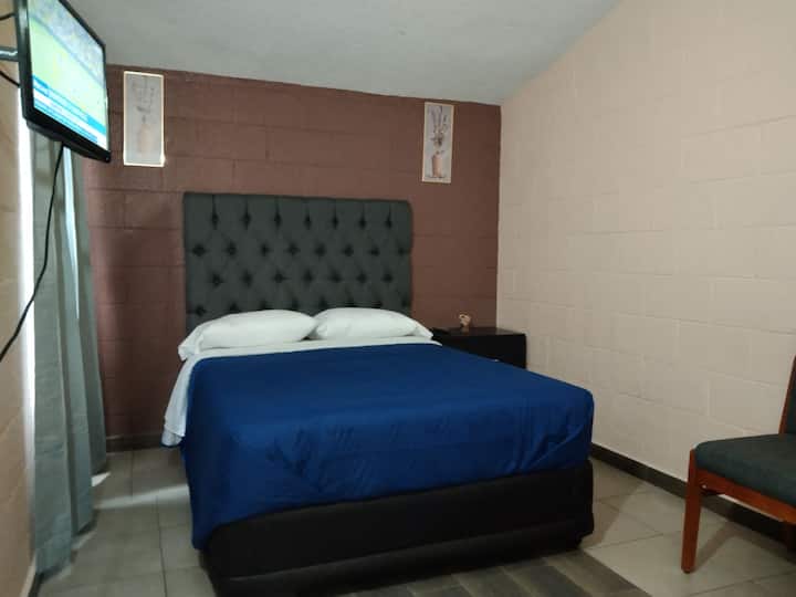 Cómoda Y Hermosa Casa - Ojo de Agua