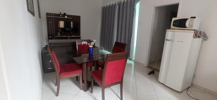 Casa Pelinca Campos - Campos dos Goytacazes